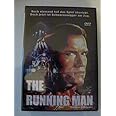 Running Man [DVD] mit Arnold Schwarzenegger: Amazon.de: Arnold Schwarzenegger, Maria Conchita ...