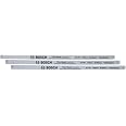 BOSCH 150mm Compact Hacksaw - Durable Steel Frame with Soft Grip for ...