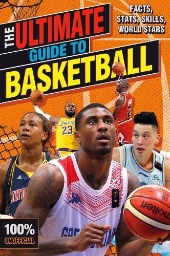 The Ultimate Guide to Basketball (100% Unofficial) (Book & Toy ...