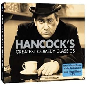 Greatest Comedy Classics: Amazon.co.uk: Music