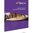 NEC4: Engineering and Construction Subcontract : NEC, NEC: Amazon.co.uk ...