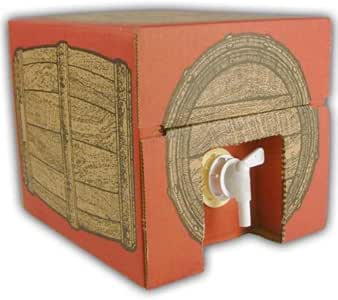 Polypin (cubitainer) 10 liters: Amazon.co.uk: Kitchen & Home