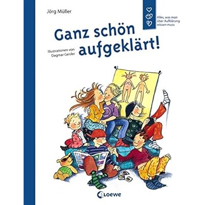 Clemens Burkhart: Ganz Schon Aufgeklart!: Alles, Was Man Uber ...