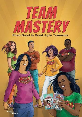 Team Mastery Milestone Cards - Watts, Geoff - Amazon.de: Bücher