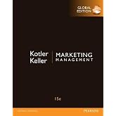 Marketing Management, Global Edition: Amazon.co.uk: Kotler, Philip ...