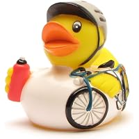 Rubber Duck Lifebelt | Bathduck | Duckshop | L: 8 cm : Amazon.co.uk ...