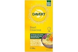 Amazon.de Bestseller: Die beliebtesten Artikel in Getrockneter Couscous