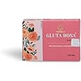 Buy Prismos Beauty Gluta Rosa Brightening Soap 125g | Glutathione, Rose ...