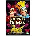 Cirque Du Soleil - Journey of Man [Reino Unido] [DVD]: Amazon.es: Brian ...