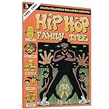 Hip Hop Family Tree 2: Fanta Graphics Treasury Edition : Piskor, Ed ...