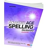 ACE Spelling Dictionary: Amazon.co.uk: David Moseley: 9781855032149: Books