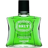Brut Original After Shave Lotion For Men With Long-Lasting Fragrance ...