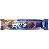 Cadbury Oreo original Oreo chocolatey Sandwich Biscuit, 131.25 Gm ...
