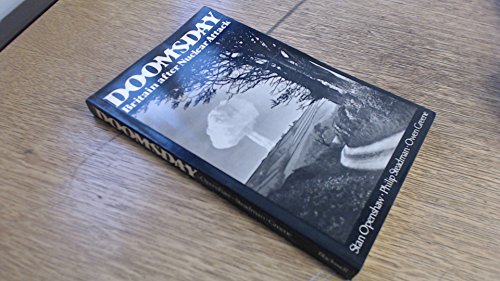Doomsday: Britain After Nuclear Attack: Amazon.co.uk: OPENSHAW ET AL ...