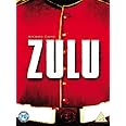 Zulu (2 Disc Special Edition) [1964] [DVD]: Amazon.co.uk: Stanley Baker ...