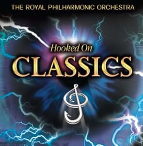 Hooked on Classics: Amazon.co.uk: Music