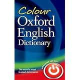 Amazon.it: Compact Oxford English Dictionary: For University and ...