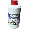 ZPremium Industrial Lubricating Oil ISO VG 220 – For Industrial Gearboxes, Hydraulic Systems ...