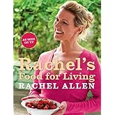 Rachel's Favourite Food For Friends: Amazon.co.uk: Allen, Rachel ...