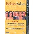 Relative Values [DVD] [2000]: Amazon.co.uk: Julie Andrews, Edward ...