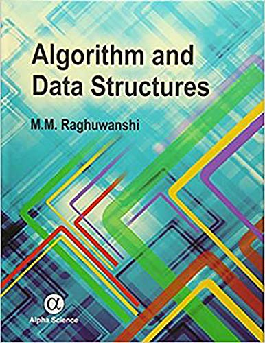 Buy Algorithm and Data Structures Book Online at Low Prices in India ...