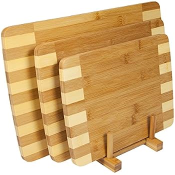 Lakeland Chopping Board Storage Rack - Holds up to 8: Amazon.co.uk ...