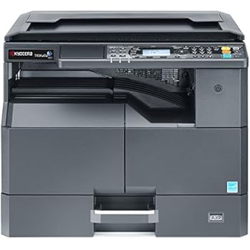 Kyocera Taskalfa 2551CI Multifunzione Laser a Colori, Funzione Stampa ...