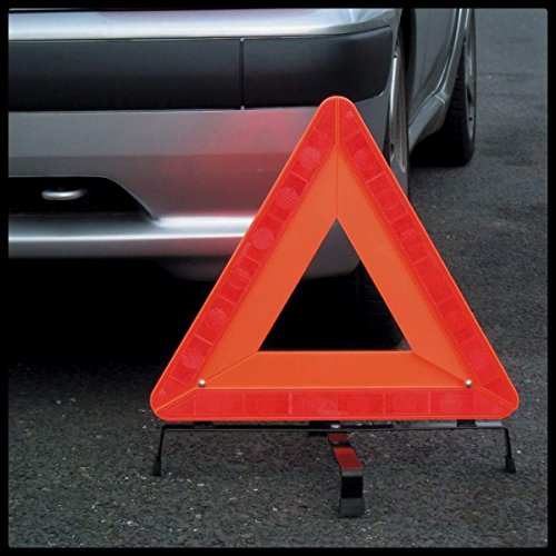 Travel Products Sakura European Travel Kit - Car Emergency Warning ...