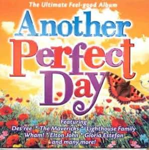 Another Perfect Day: Amazon.co.uk: Music