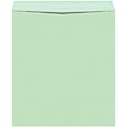 AATHI Traders - (pack of 25) A3 Courier Envelopes| Cover Green Cloth ...