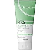 DERMACTIVE ACTI-WHITE DEPIGMENTING CREAM 50ML: Buy Online at Best Price ...