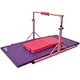 Gymnastic bars Leap Gymnastics NEW Junior GymPro High Bar Kit for KIDS ...