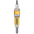 DEWALT Drill Flip Drive Kit (DW2702), Yellow : Amazon.co.uk: DIY & Tools