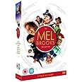The Mel Brooks Collection [DVD]: Amazon.co.uk: Mel Brooks, Ron Moody ...