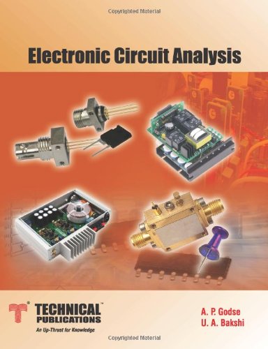 Buy Electronic Circuit Analysis Book Online at Low Prices in India ...