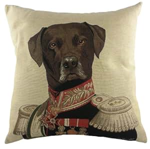 Evans Lichfield Thierry Poncelet Commodore Labrador Polyester Fibre ...