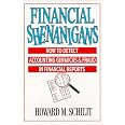 Buy Financial Shenanigans: How to Detect Accounting and Fraud in ...