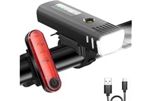 Amazon.de Best Sellers: The most popular items in Cycling Headlight ...