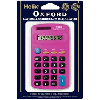 Casio MX-8B Desk Top Calculator: Amazon.co.uk: Office Products