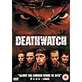 Deathwatch DVD [2002]: Amazon.co.uk: Jamie Bell, Rúaidhrí Conroy ...