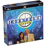 Countdown - Interactive DVD Game [Interactive DVD] [2006]: Amazon.co.uk ...