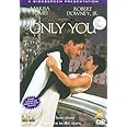 Only You [DVD] [1999]: Amazon.co.uk: Marisa Tomei, Robert Downey Jr ...