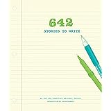 642 Tiny Things to Write About (642 Things) : San Francisco Writers ...
