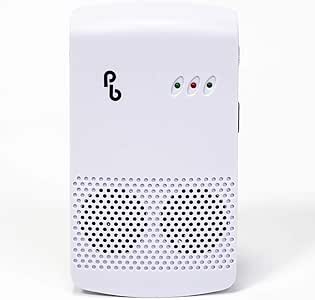 Pestbye® Advanced Plug In Spider Repellent Deterrent - Whole House ...