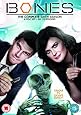 Bones - Season 7 [DVD]: Amazon.co.uk: Emily Deschanel, David Boreanaz, Michaela Conlin, T.J ...