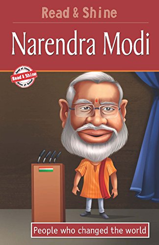 Buy Narendra Modi Book Online at Low Prices in India | Narendra Modi ...
