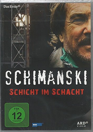 Schimanski | News, Termine, Streams auf TV Wunschliste