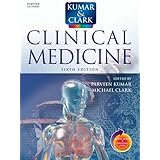 Kumar and Clark's Clinical Medicine : Parveen Kumar, Michael L. Clark: Amazon.co.uk: Books