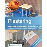 Plastering Level 1 Diploma Student Book (Nvq Construction): Amazon.co ...