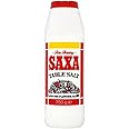 Saxa Table Salt (750g) - Pack of 2 : Amazon.co.uk: Grocery